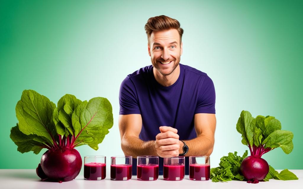 Beetroot Powder Benefits for Men: Top Reasons to Try